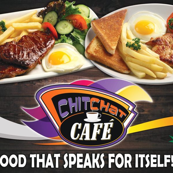 Chit Chat Cafe